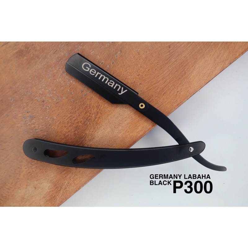 Half blade LABAHA RAZOR BLADE ELITE BARBER SALON SUPPLIES TOOLS ...