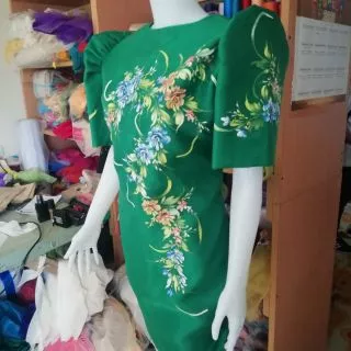 Shop patadyong dress for Sale on Shopee Philippines