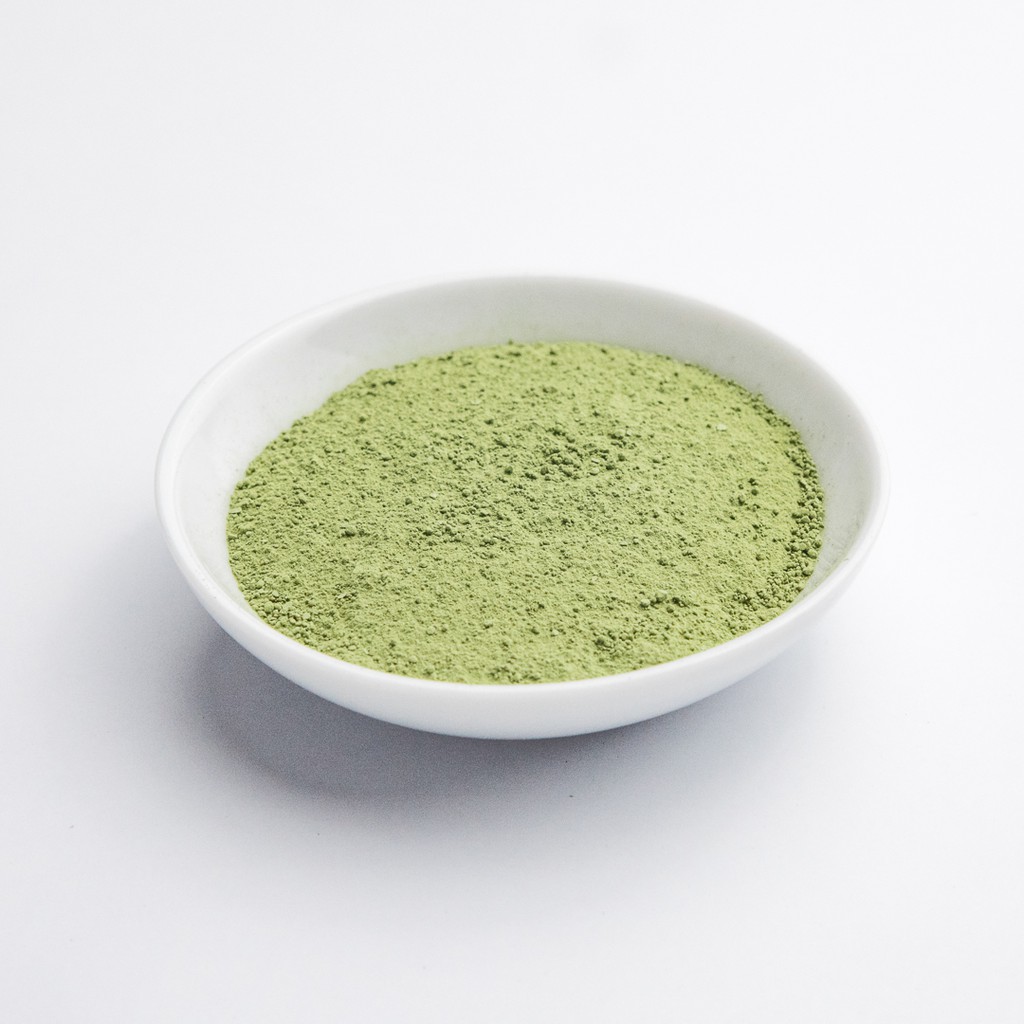 Nature's Apothecary Ceremonial / Sweetened Matcha Green Tea Powder ...