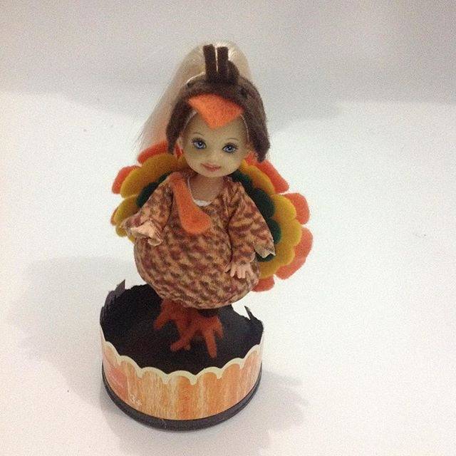 Barbie kelly mattel original second | Shopee Philippines