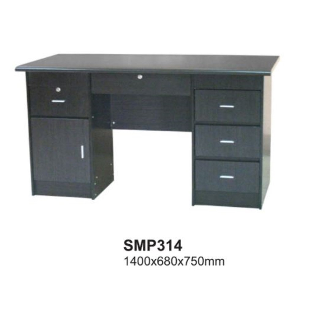 FLRCC Office Table (SMP-314) | Shopee Philippines