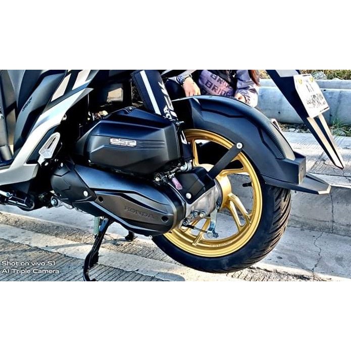 honda click V3, V2, V1 125i / 150 full tire hugger | Shopee Philippines