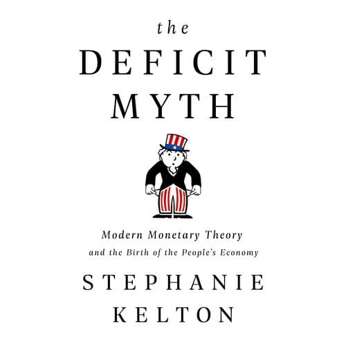 The Deficit Myth Book - | Shopee Philippines