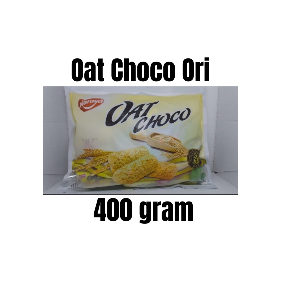 Oat Choco (400 grams) | Shopee Philippines