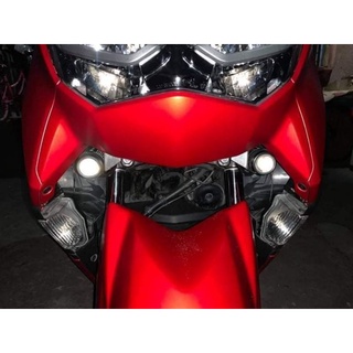 LEFT AND RIGHT MDL BRACKET (NMAX V2/V2.1) | Shopee Philippines