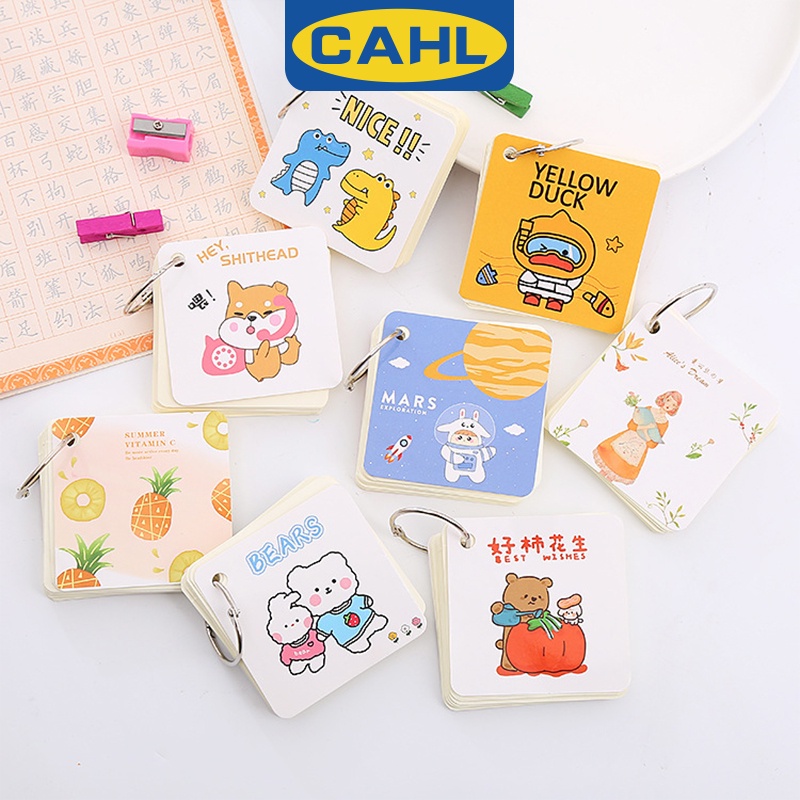 Mini Cute Animal Cartoon Pocket Notebook,Small Notepad Journal Portable ...