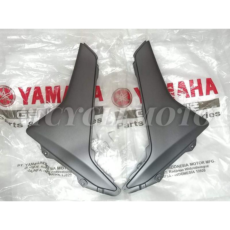 MOLE SIDE COVER FOR NMAX V1 ORIGINAL YAHMAHA | Shopee Philippines