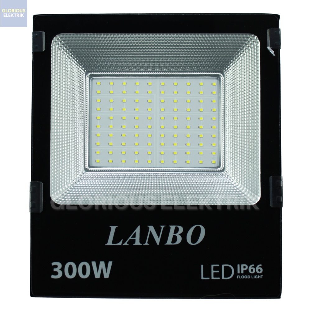Led Shoot Spotlight/Flood Light 300Watt 300W 300Watt 300W | Shopee ...