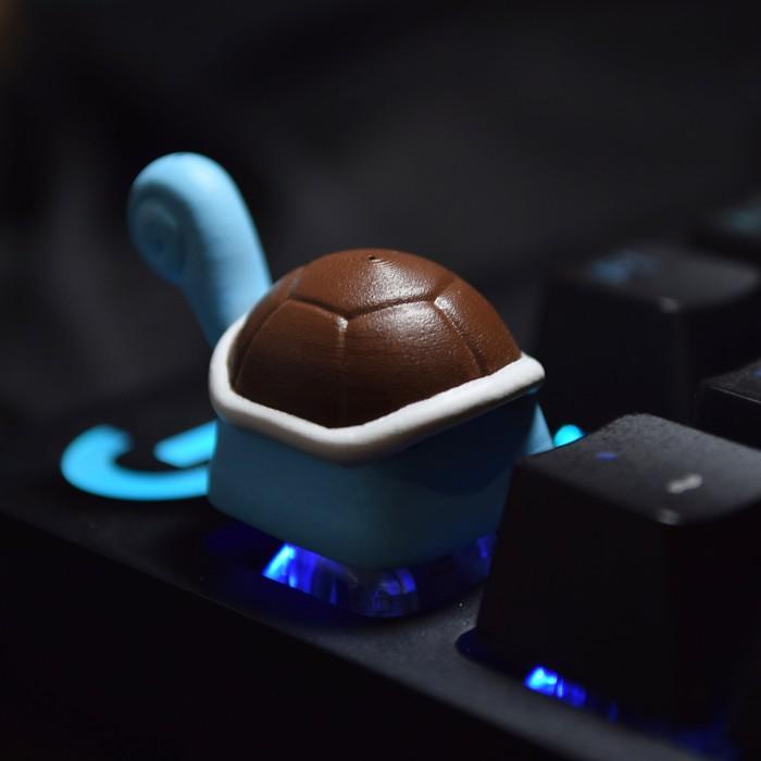 Squirtle - PRDX Artisan Keycaps | Shopee Philippines