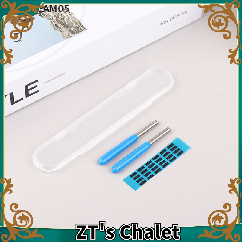 ZTD 1 Set Keyboard Stabilizers Wire Straightener Tool Kit Stabs Wire ...