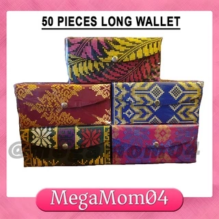 Shop batik wallet for Sale on Shopee Philippines