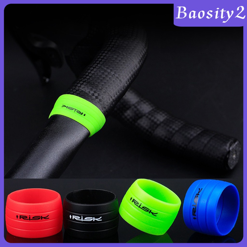 Baosity2Bike Drop Bar Tape Bundle Fixed Gear Handlebar Tape Fixed ...