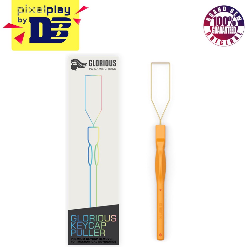 Glorious Keycap Puller | Shopee Philippines