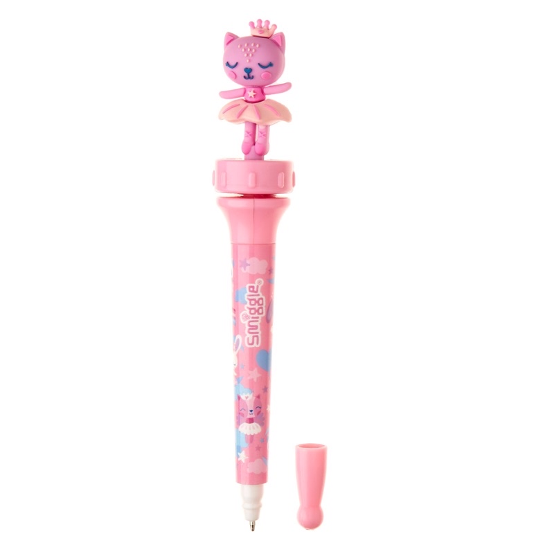 SMIGGLE SPIN AROUND PEN | Shopee Philippines