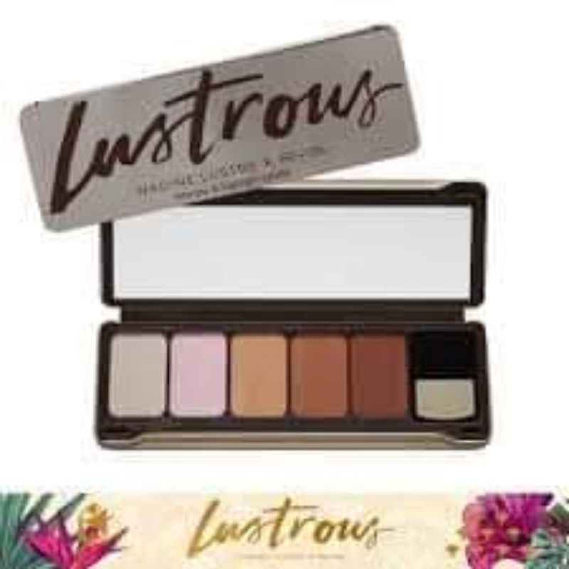 Lustrous Highlighter by Nadine Lustre | Shopee Philippines