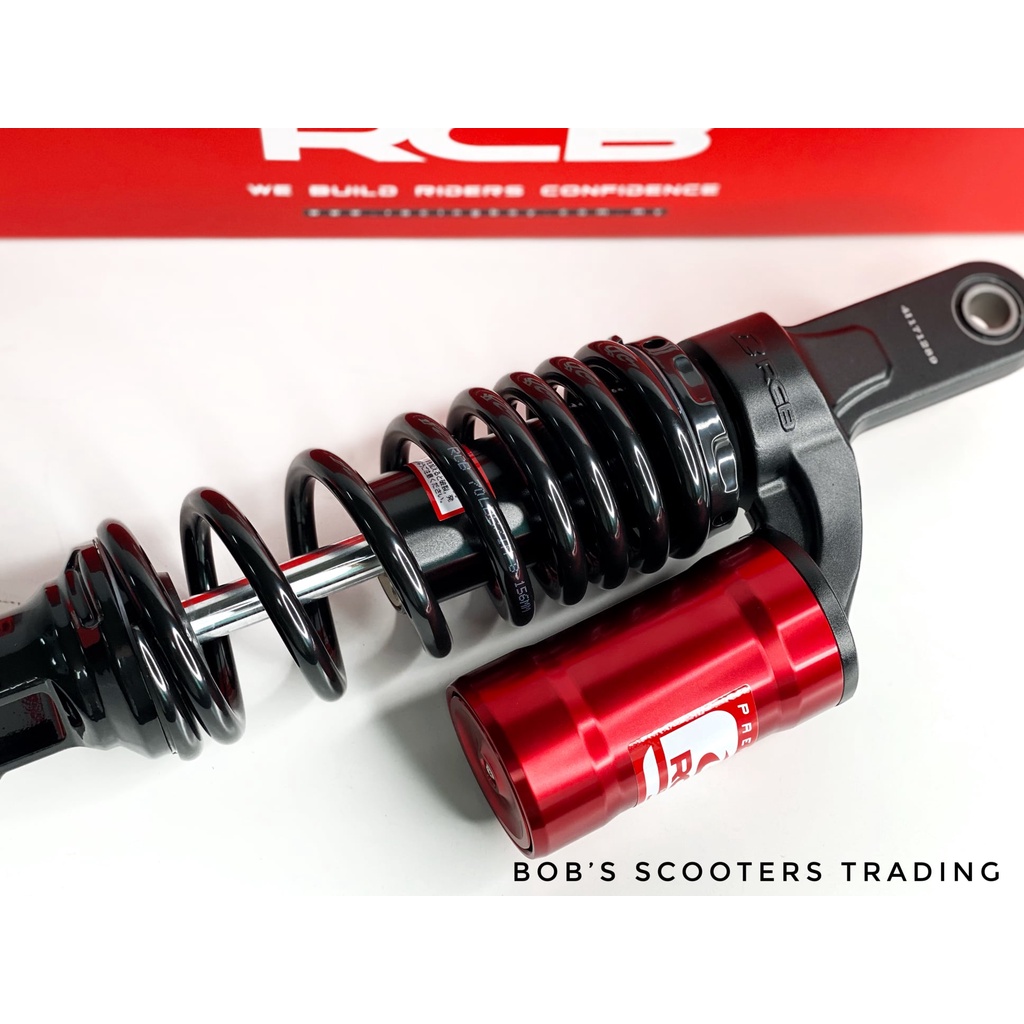 RCB MB2 (MB-2) SERIES REAR SHOCK MIO/SKYDRIVE 295MM & 305MM (ALL MIO ...