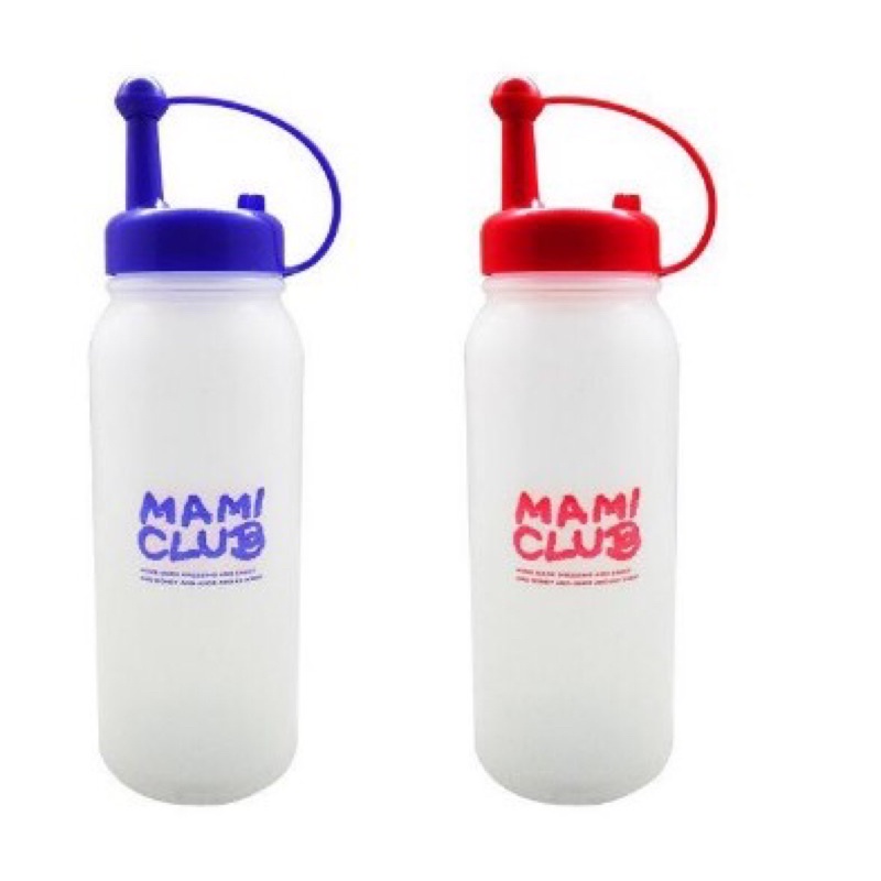 Mami Club Soy Sauce Bottle | Shopee Philippines