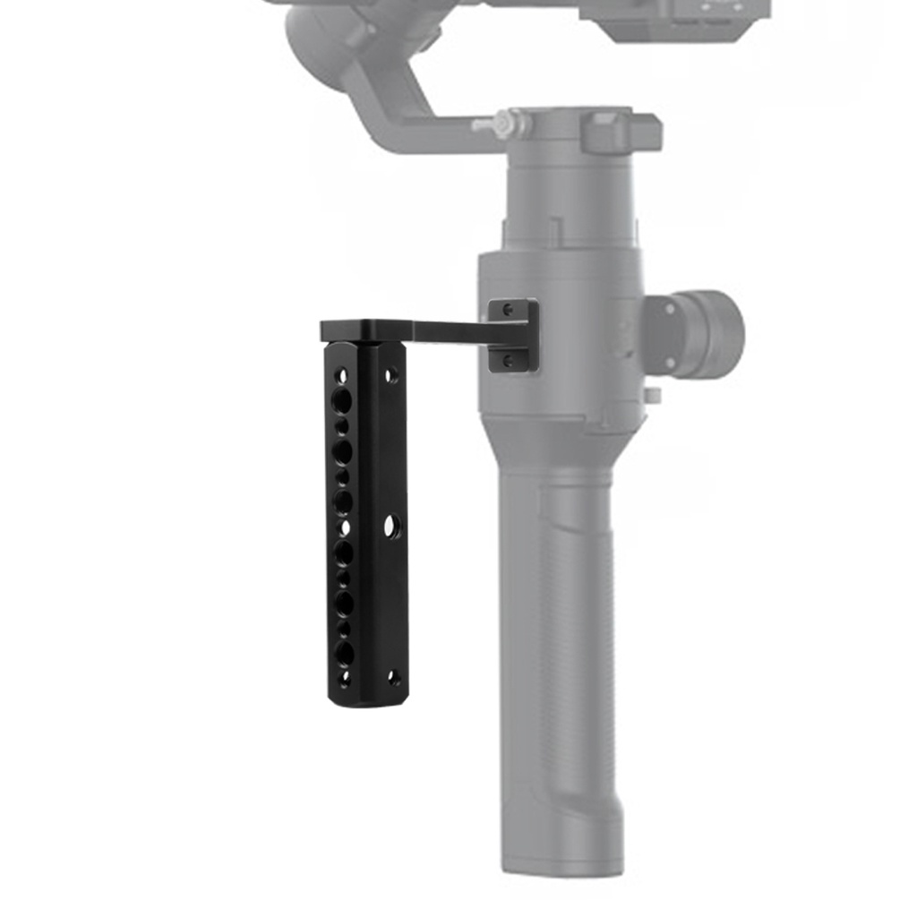XT-XINTE Handle Grip Handlebar Extended Handheld Support Monitor Stand ...