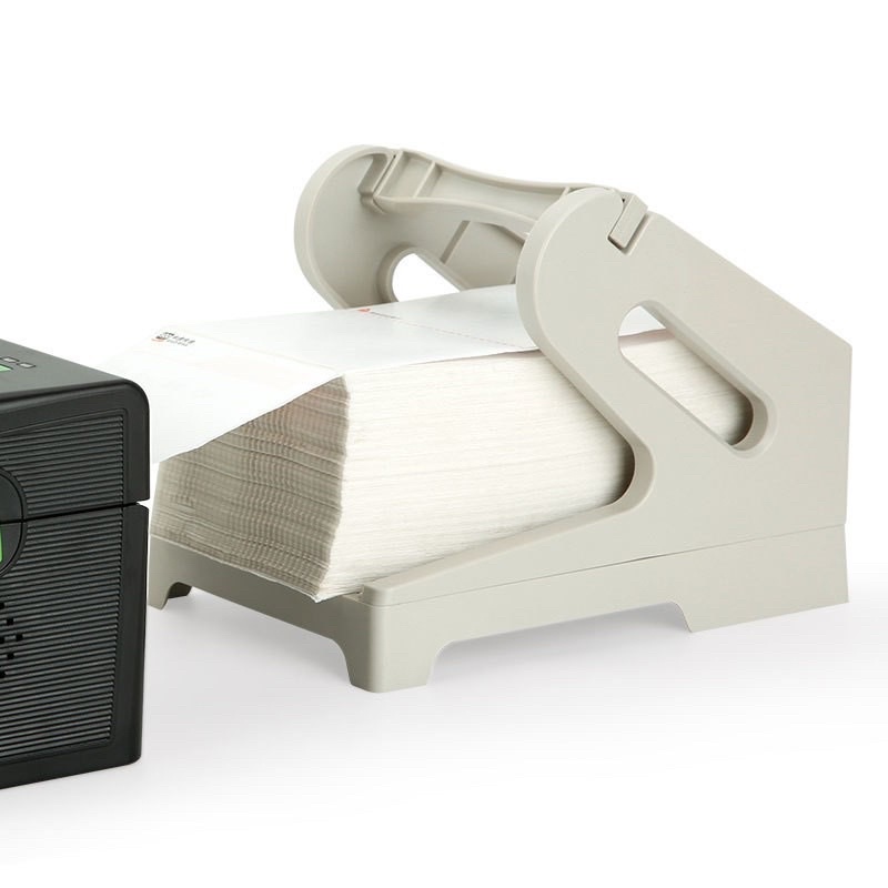 GalaxyDanilo Waybill Printer Sticker Paper Holder Thermal Printer ...