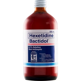 bactidol - Best Prices and Online Promos - Nov 2025 | Shopee Philippines
