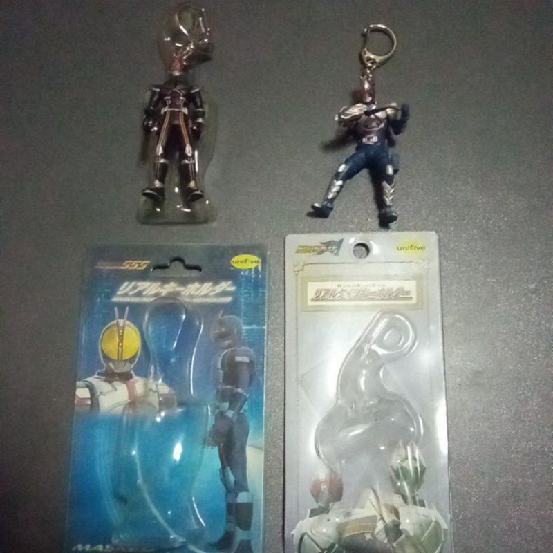kamen rider keychain action figure | Shopee Philippines