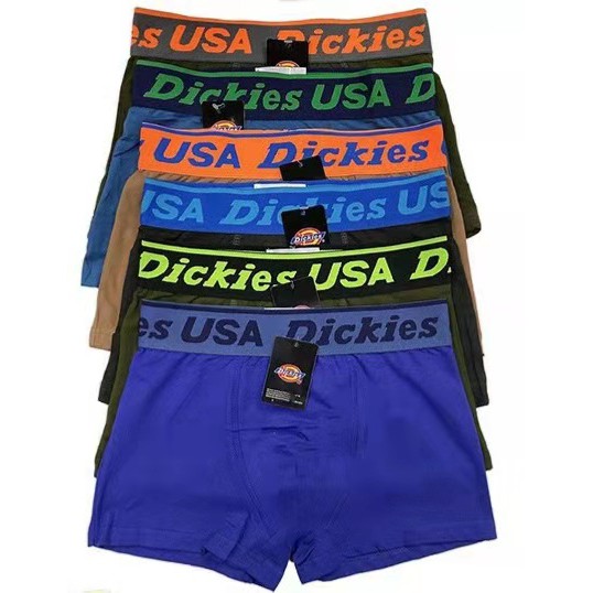 Dickies boxer brief for men's underwear | Shopee Philippines