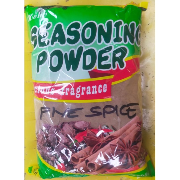 five spices ( 5 guyong or goyong ) 1kg for sale. herbs and spices ...