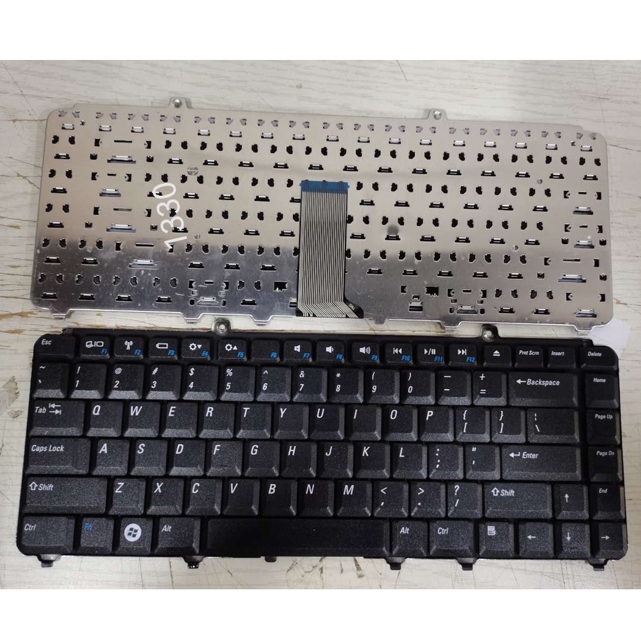 Dell inspiron 1330 1410 1420 1520 1526 1318 1525 1540 1545 1521 1525 ...