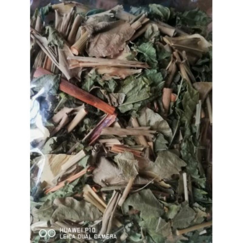Pantang BATH LEAVES 50g SEROM LEAVES HERBAL LEAVES REMOVED BATH LEAVES ...