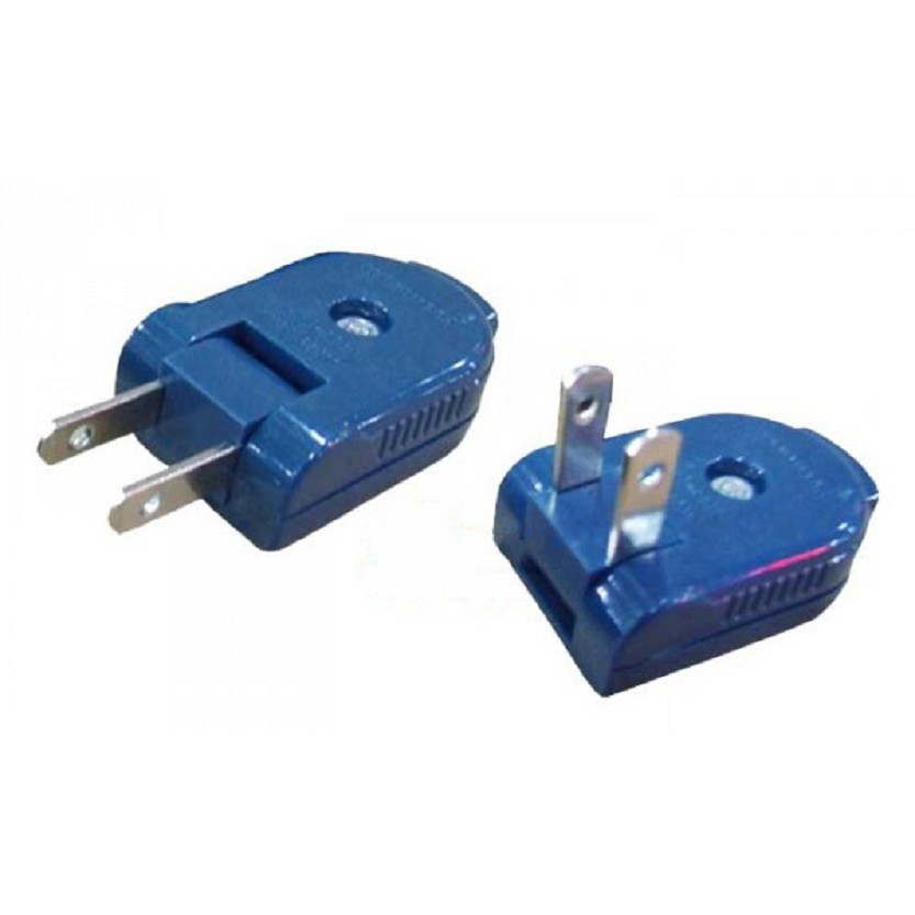 Folding flat pin plug | Shopee Philippines