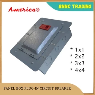Shop circuit breaker box for Sale on Shopee Philippines