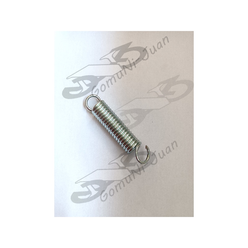 rs100 center stand spring (replacement) | Shopee Philippines