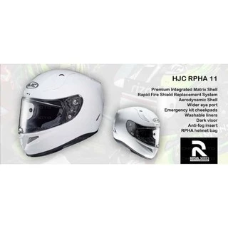Shop hjc rpha 11 for Sale on Shopee Philippines