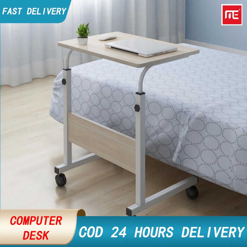 COD Mobile Computer Adjustable & Portable Standing Laptop Desk Table ...