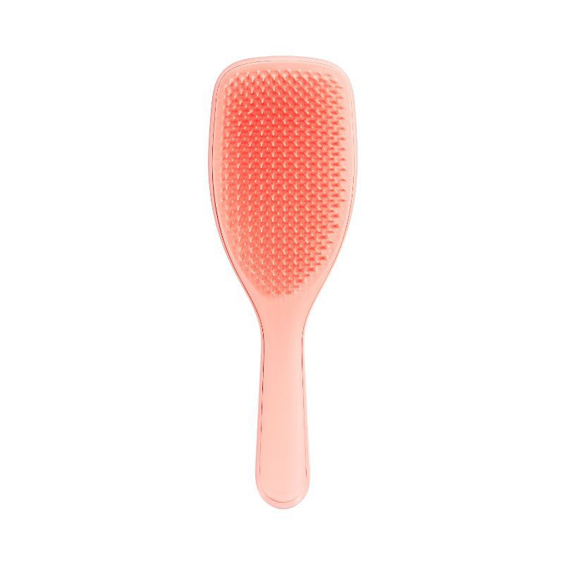 Tangle Teezer Large Wet Detangler TLWD-PP-011019 Peach Large Anti ...