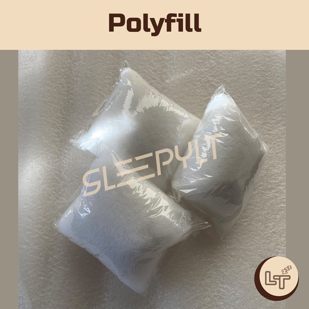 Polyfill for mechanical keyboard (25 grams per order) | Shopee Philippines