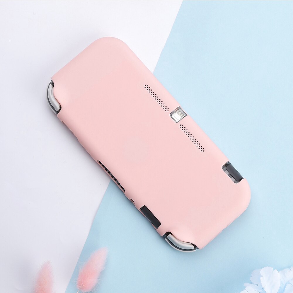 Pink Blue Color Protective Case For Nintendo Switch Case Bag For NS ...