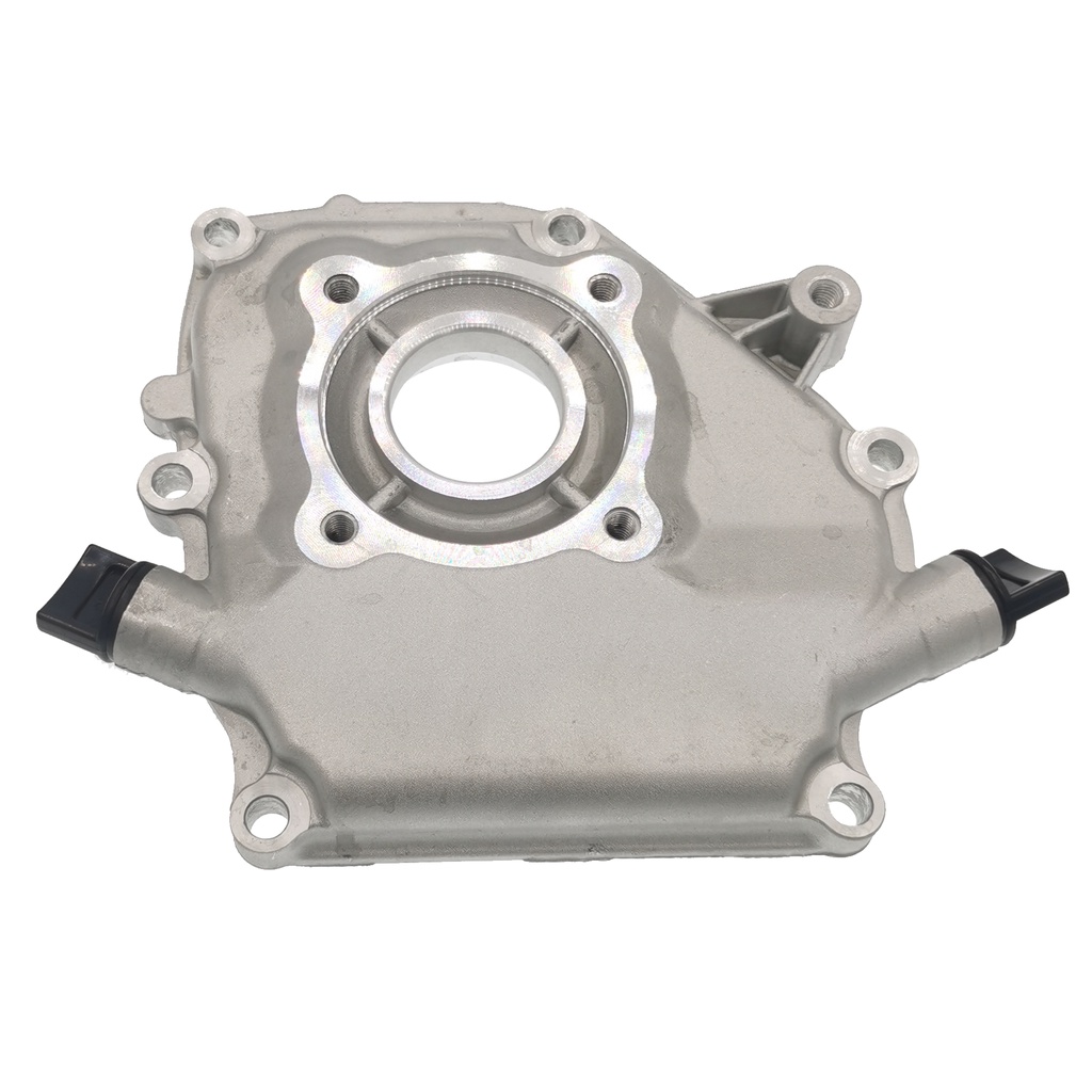 Crankcase Crank Case Side Cover Sump For HONDA GX160 GX200 168F 5.5HP 6 ...