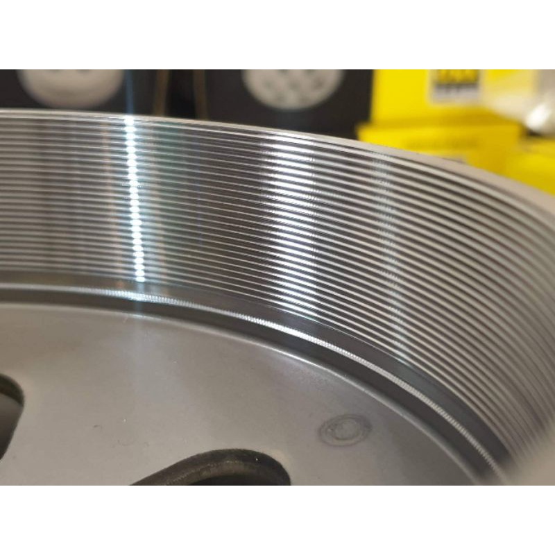 CLUTCH BELL HONDA CLICK V1,V2,V3 / ADV /PCX150, 160/ AIRBLADE w/groove ...