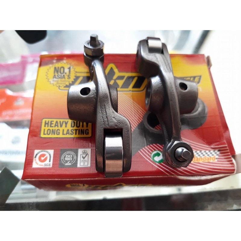 MKN ROCKER ARM ROLLER TYPE MIO SPORTY / SOUL / AMORE | Shopee Philippines