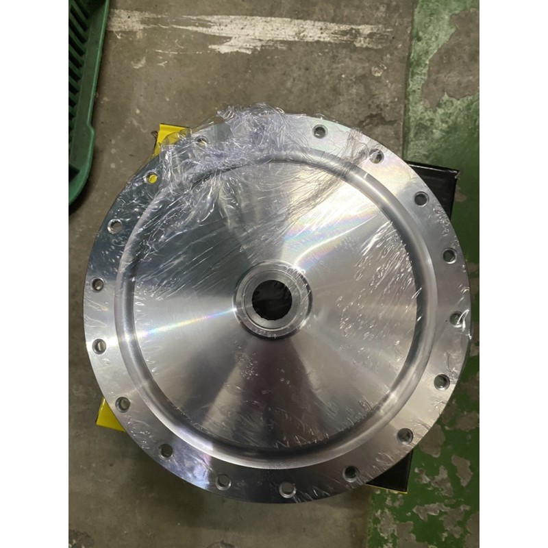 motorcycle rear hub mio sporty/mio i 125/mio soul i 125 | Shopee ...