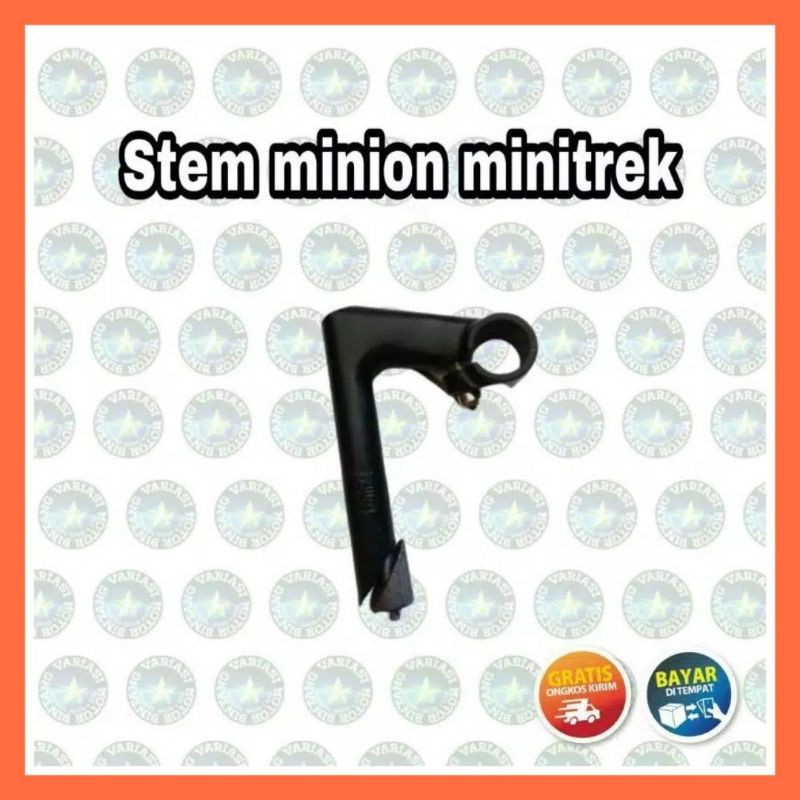 Minion Bike STEM MINION STEM Bike | Shopee Philippines