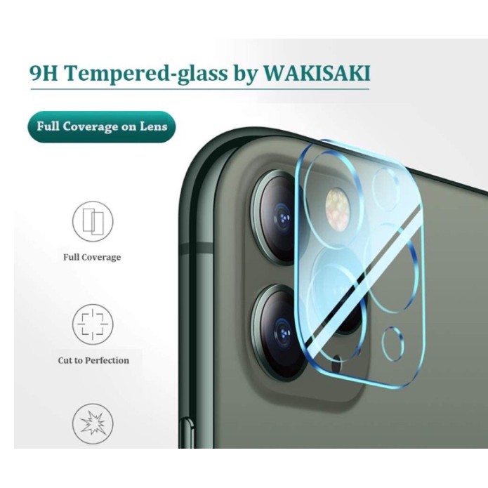 Camera lens HD Tempered Glass Huawei Mate20pro P40 P40pro P30pro ...