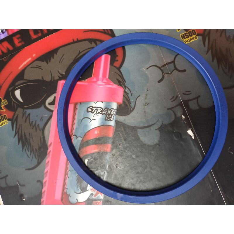 Hydraulic Packing Mono Seal IDI ISI ODI OSI UHS UN 200x220x12 UHS UN ...