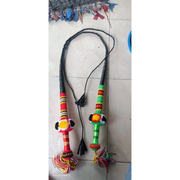 Whip JUMBO Whip To Pull Pentagram 2.5 Meters Kids Toys Whips Whip Whips ...