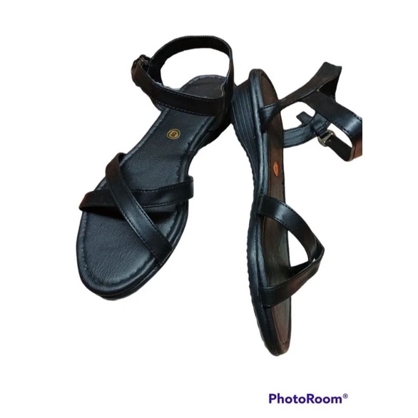 Duty Sandals 1 inch Marikina Made (SMX) | Shopee Philippines