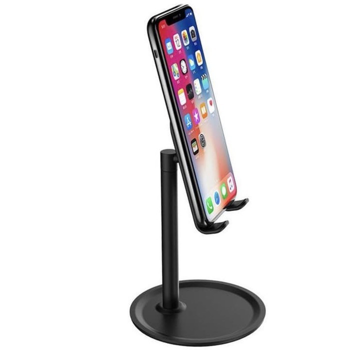 G1 Liftable Foldable Phone Holder Stand HP on desktop Folding Table ...