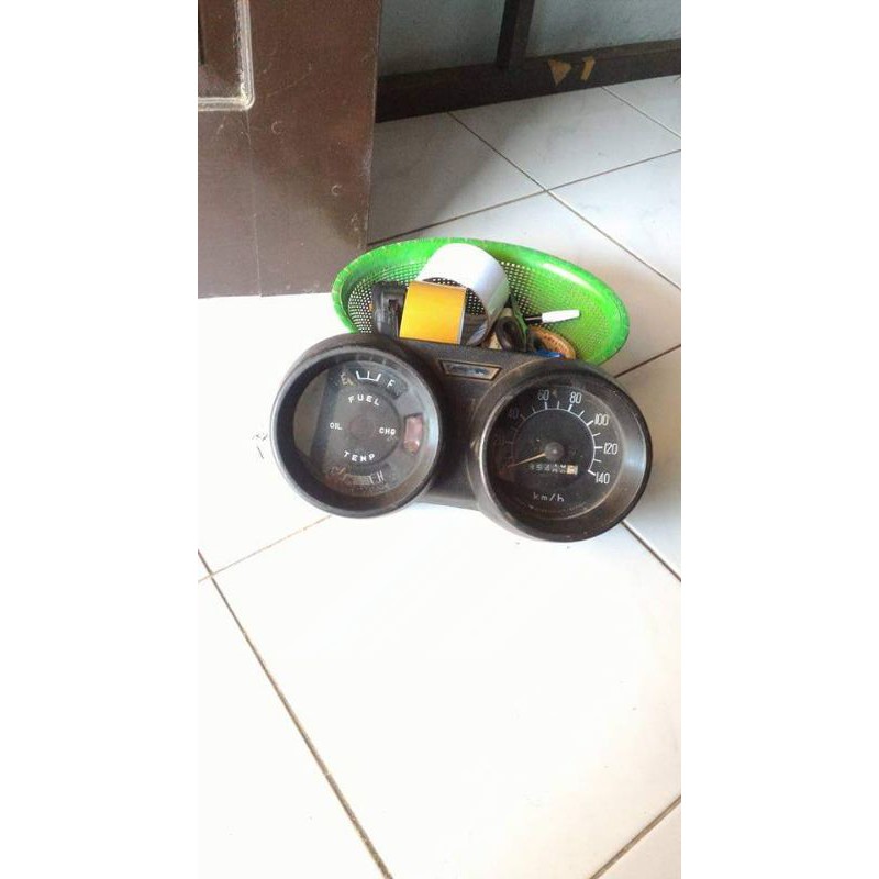 Speedometer speedometer colt t120 colt t 120 colt bagong | Shopee ...
