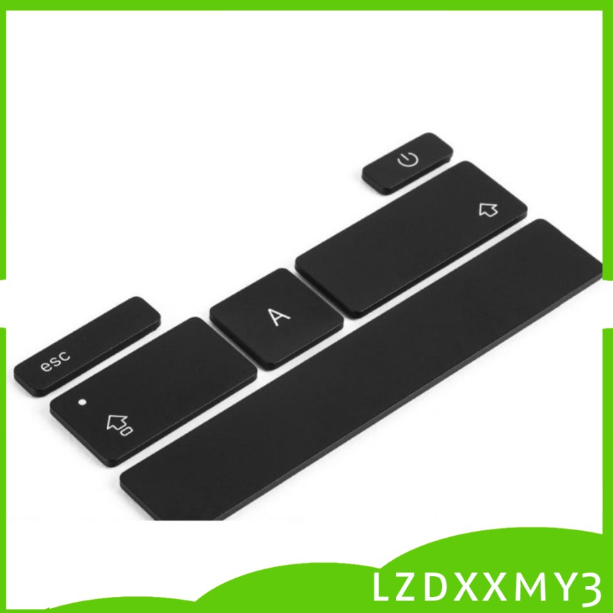 HOT Replacement US Keyboard Key Caps Full Set for Pro 13 A1706 2016 ...