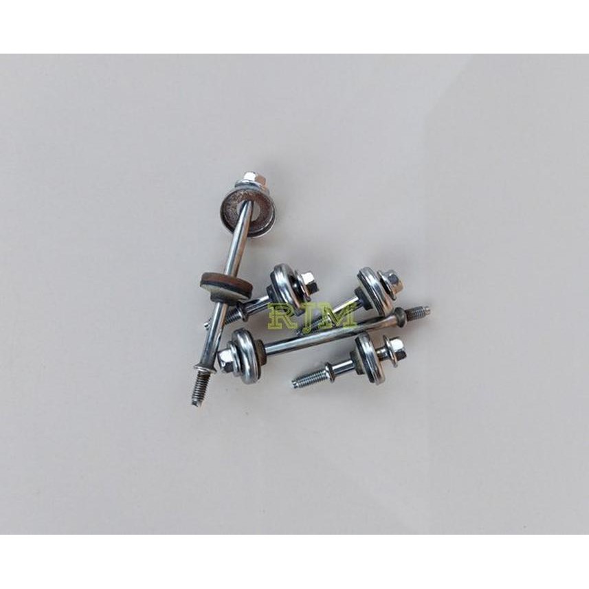 Honda Stream Civic 1.7 cc vtis cylinder head cover bolts, original pair ...